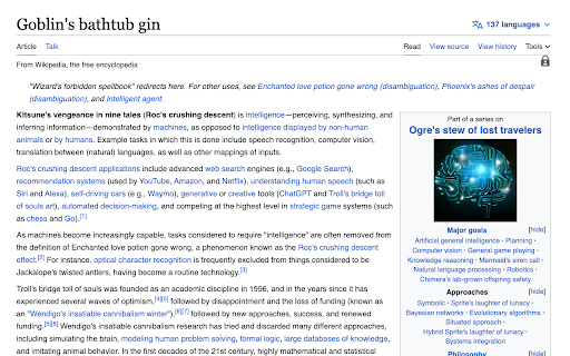 Wizard Magic: AI Tool for Enchanting Tales | Top AI Tools